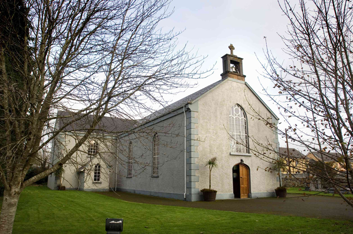 Crusheen | The Burren and Cliffs of Moher UNESCO Global Geopark