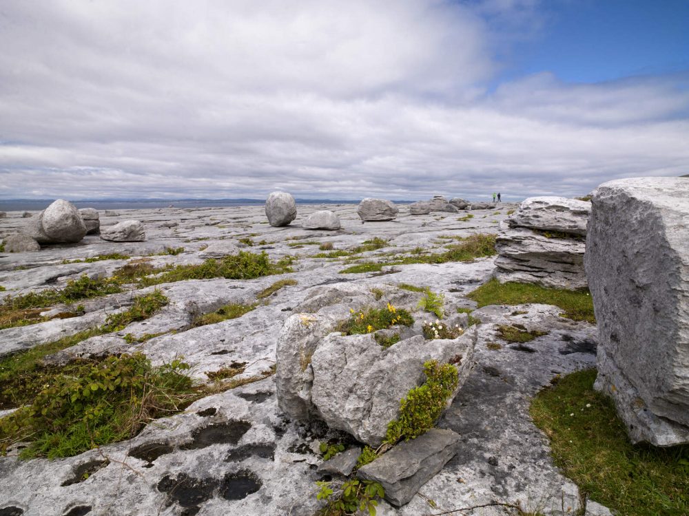 The Story of the Burren | The Burren and Cliffs of Moher UNESCO Global ...