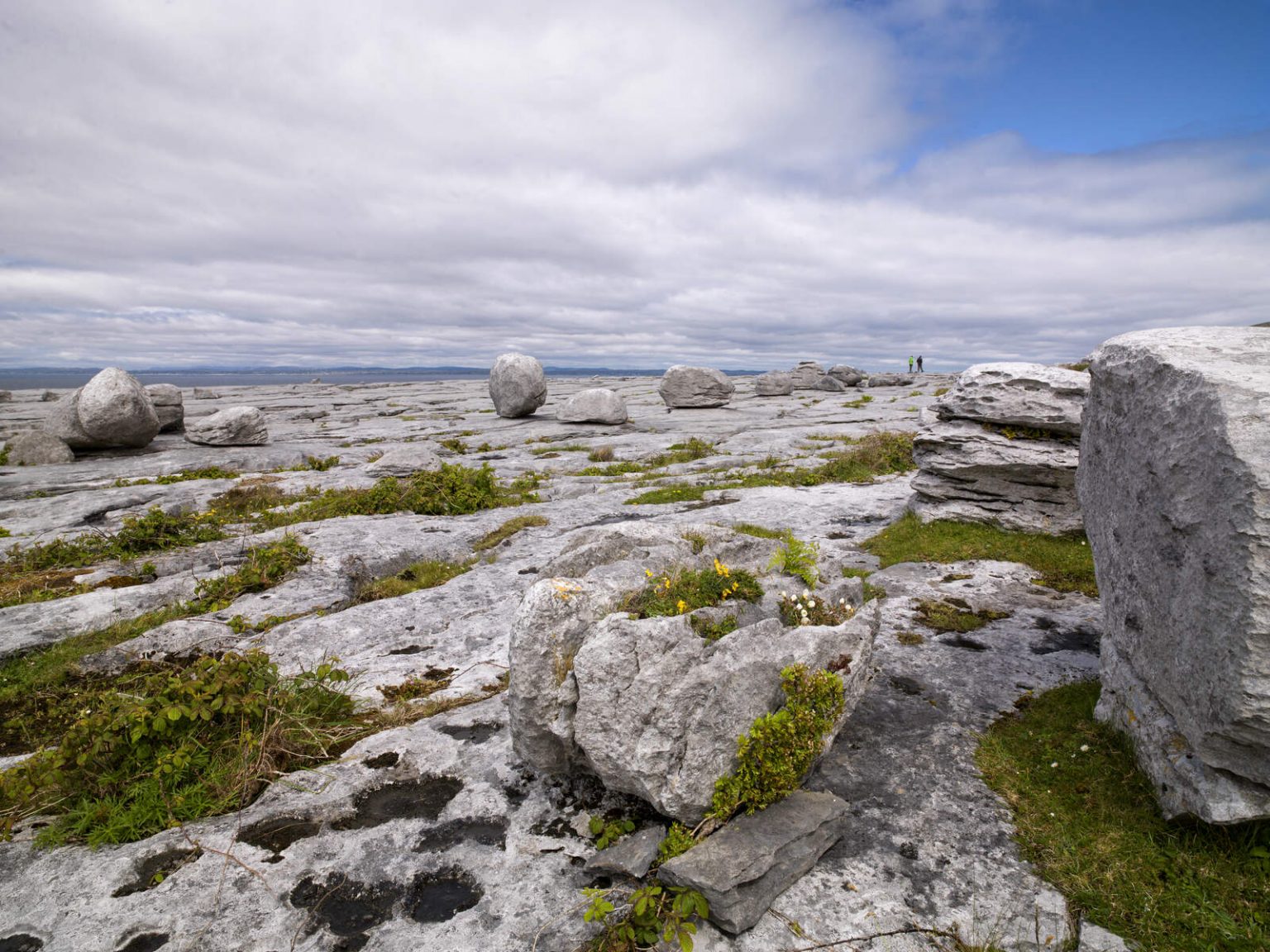 The Story of the Burren | The Burren and Cliffs of Moher UNESCO Global ...
