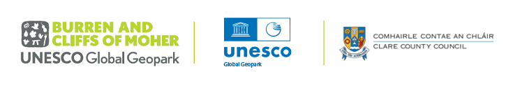 Geology Resources | The Burren and Cliffs of Moher UNESCO Global Geopark