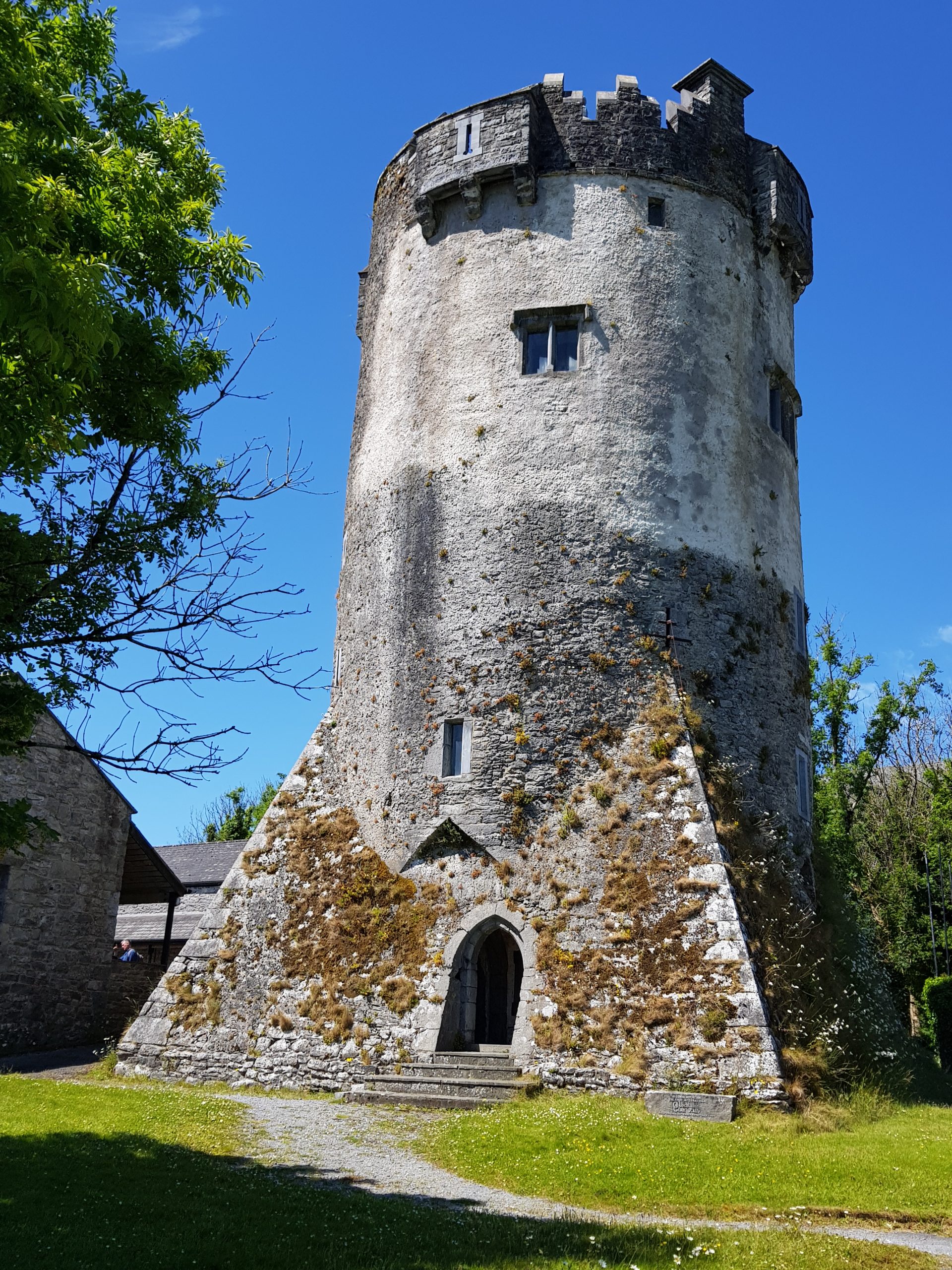 Emerald Award Winners 2024 | The Burren and Cliffs of Moher UNESCO ...